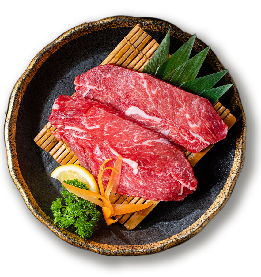 Bapsang Korean BBQ Restaurant – Utrecht BBQ Restaurant